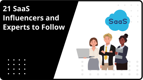 Top 21 SaaS Influencers and Experts to Follow in 2024 | MADX